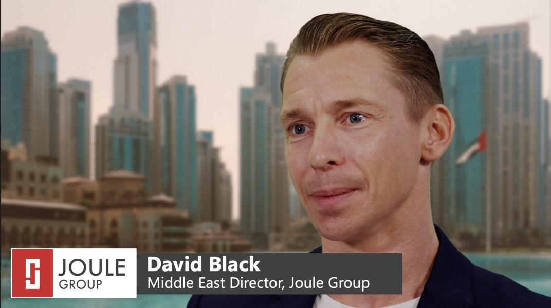 Bringing fire engineering to the forefront | Joule Group